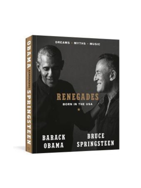 Renegades