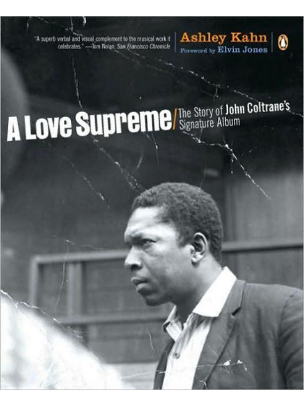 A Love Supreme