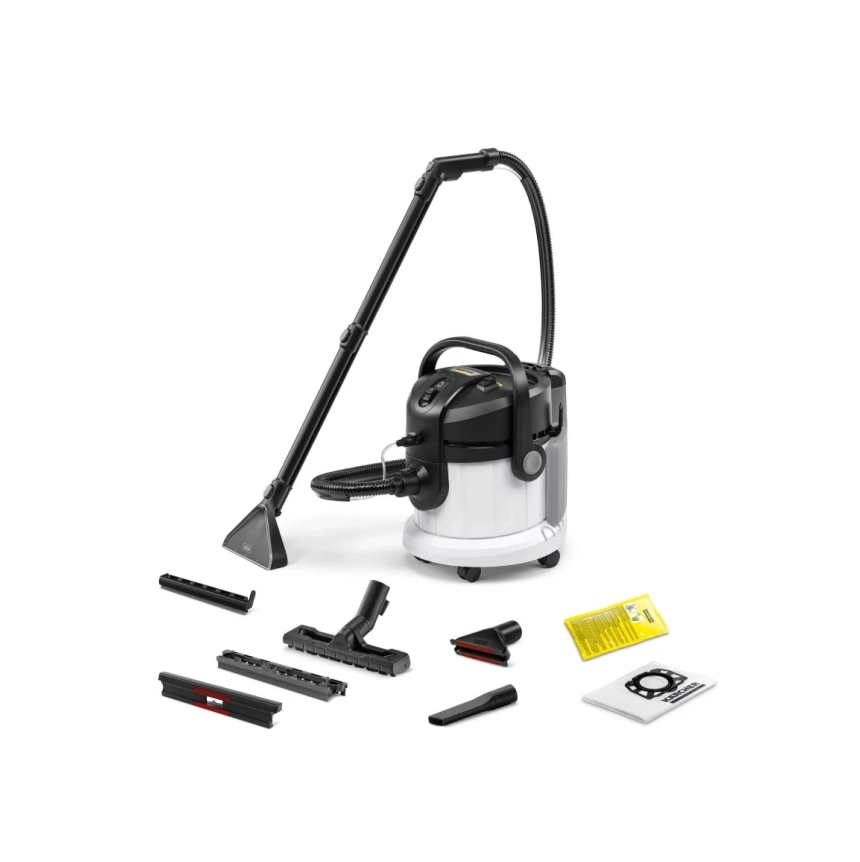 Usisivač za dubinsko pranje Karcher SE4