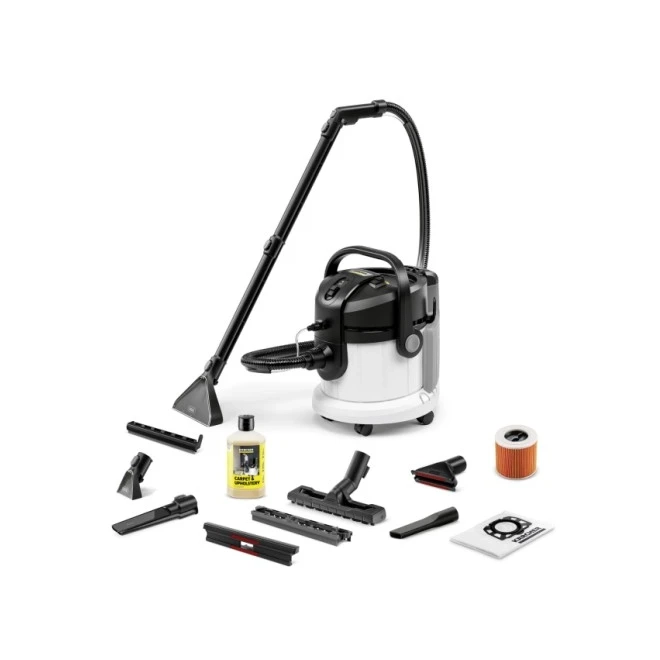 Usisivač za dubinsko pranje Karcher SE4Plus