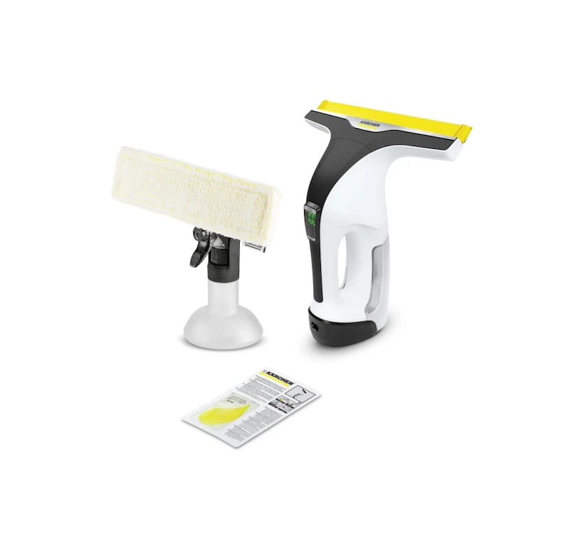 Usisivač za prozore Karcher WV6Plus