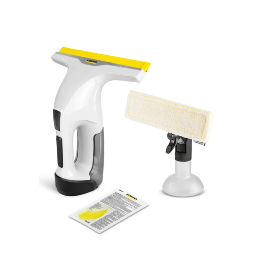 Usisivač za prozore Karcher WV5 Ultra Care