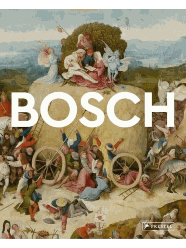 Bosch : Masters of Art