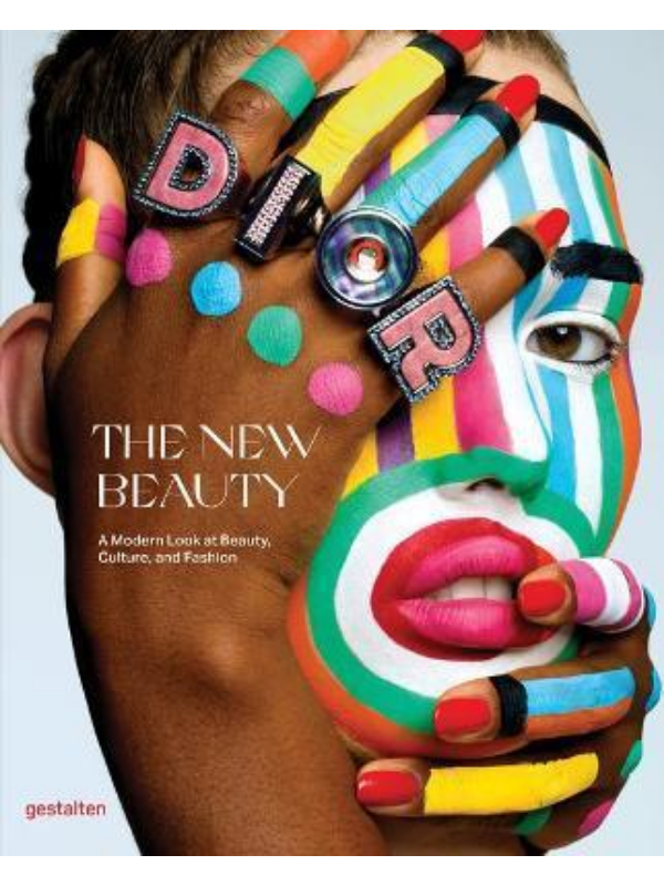 The New Beauty