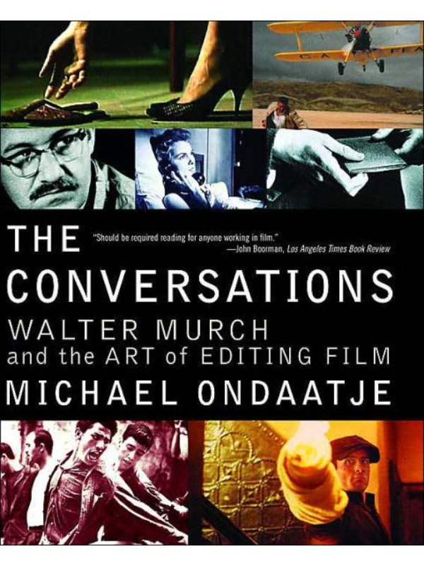The Conversations