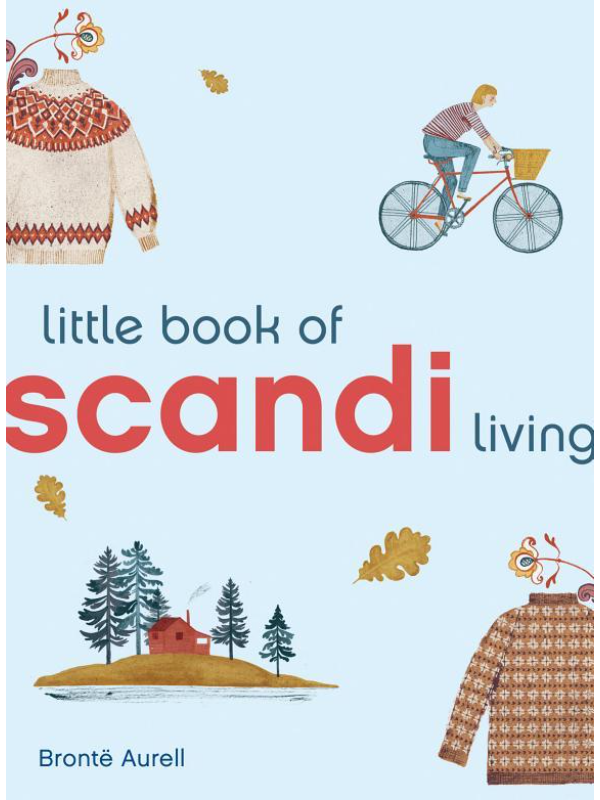 Little Book of Scandi Living
