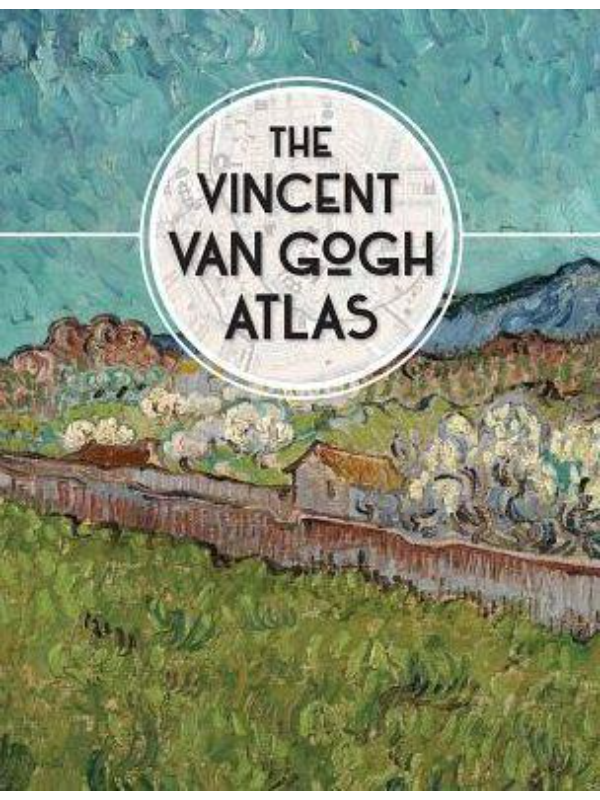 Vincent van Gogh Atlas, The