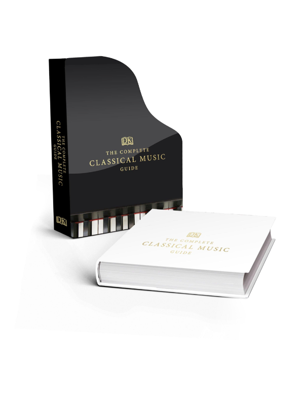 The Complete Classical Music Guide