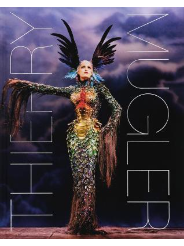 Thierry Mugler