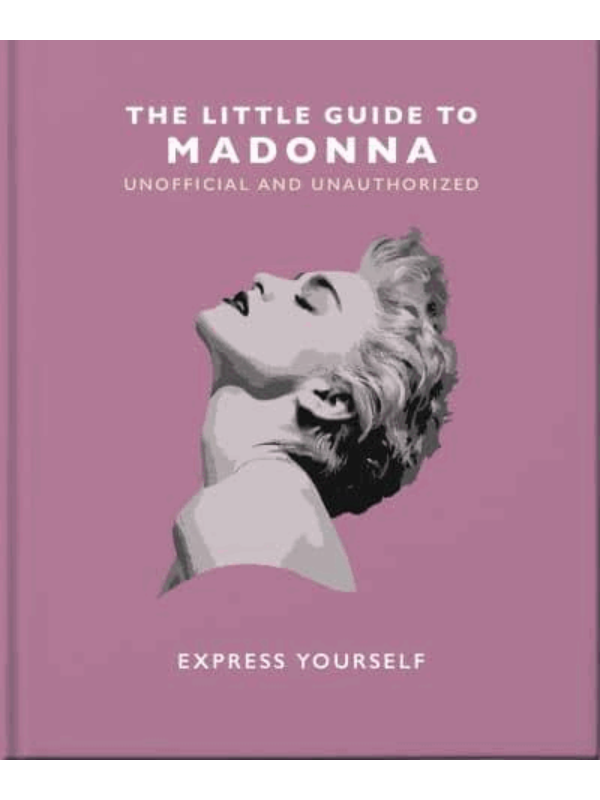 The Little Guide to Madonna