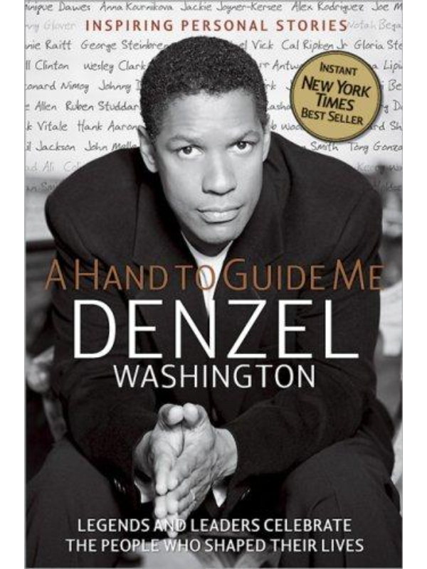 A Hand To Guide Me