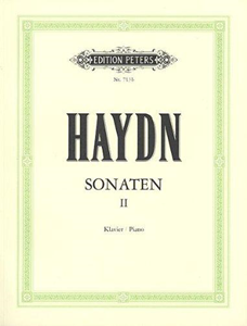 Piano Sonatas, Vol. 2