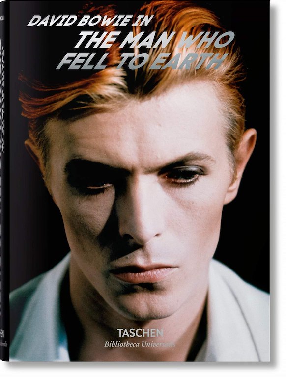 David Bowie: The Man Who Fell to Earth