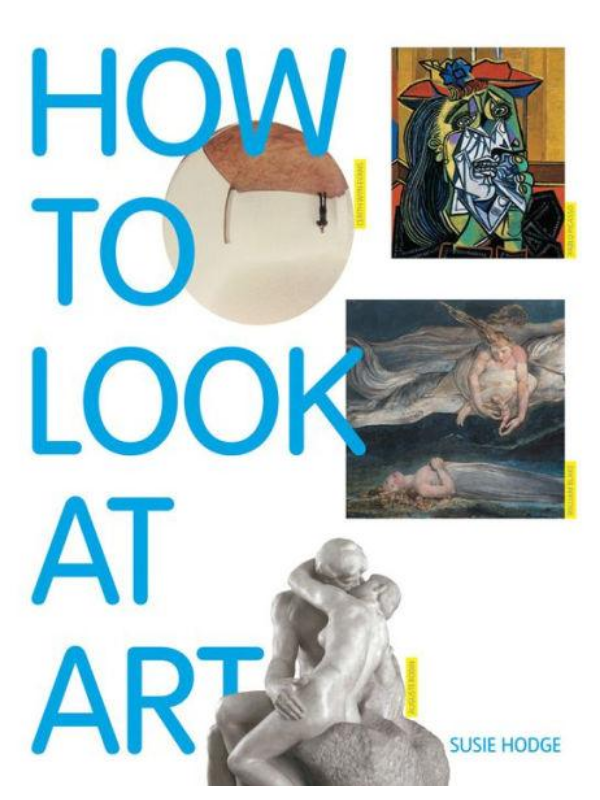 How to Look at Art
