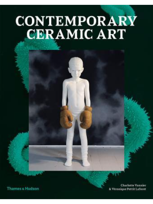 Contemporary Ceramic Art