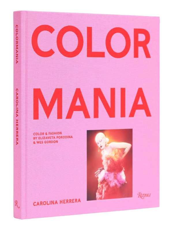 Colormania – Caroline Herrera