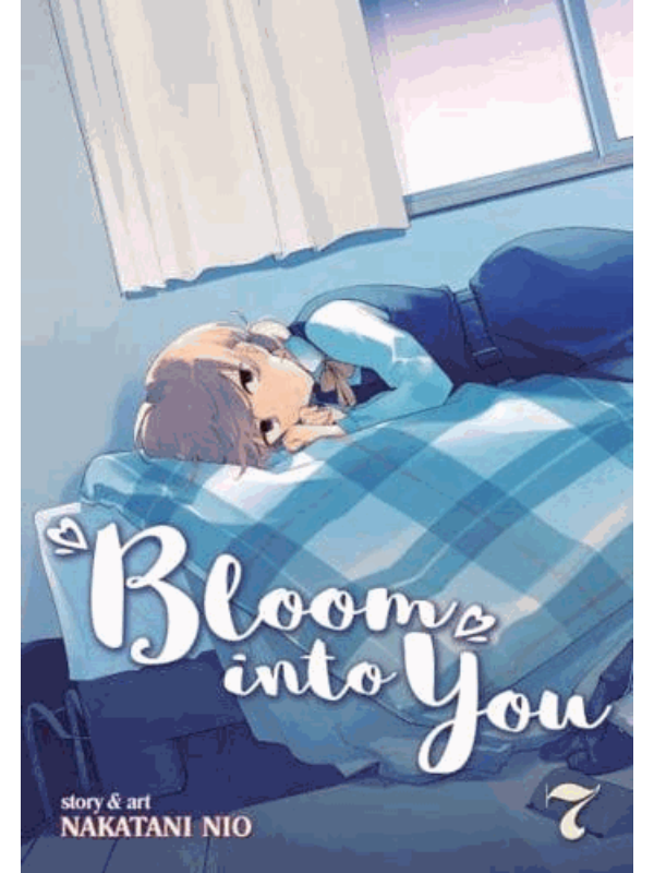 Bloom Into You. Volume 7