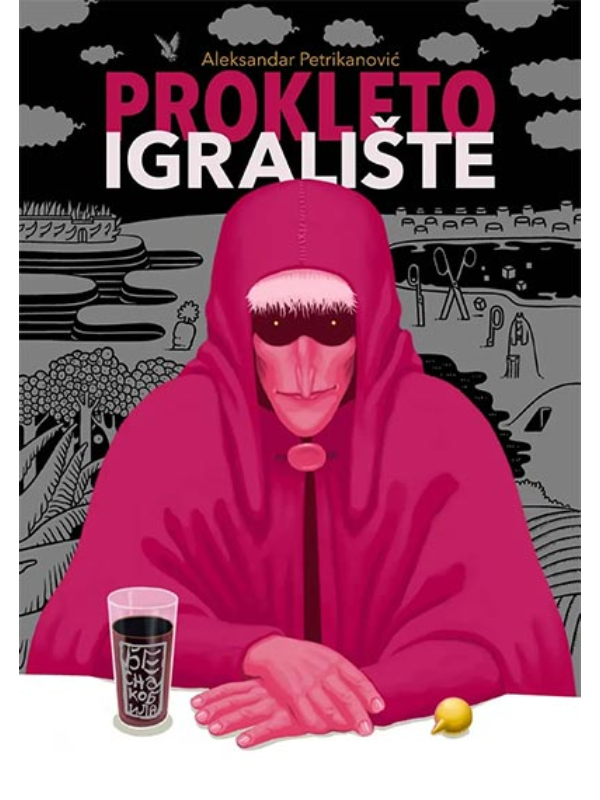 Prokleto igralište