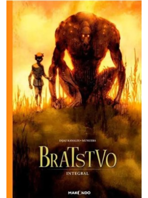 Bratstvo – Makondo
