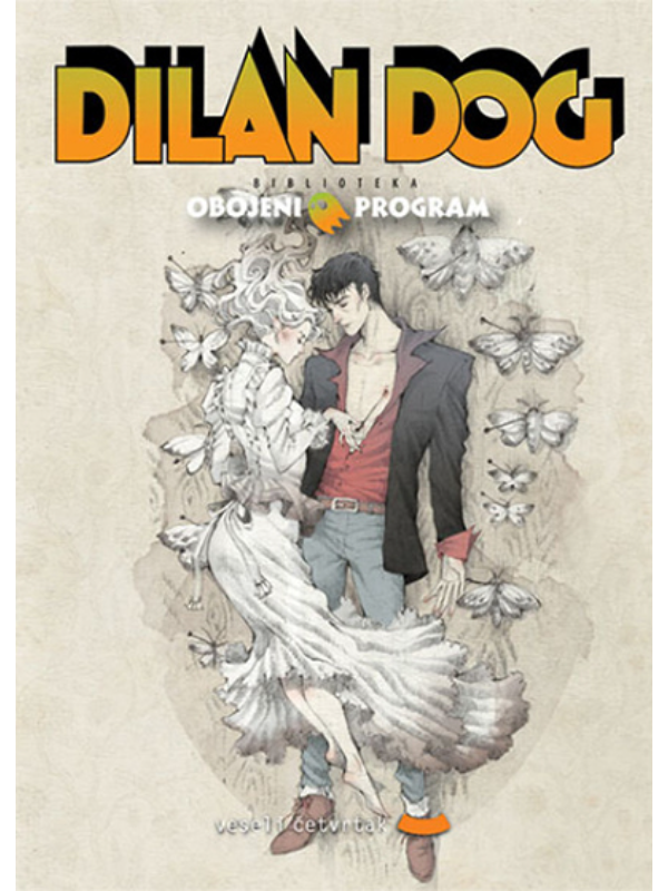 Obojeni Program 23 – Dilan Dog