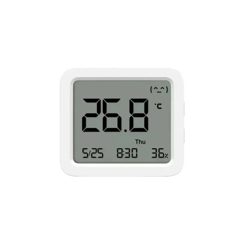 Xiaomi merac temperature i vlaznosti vazduha 3 mini