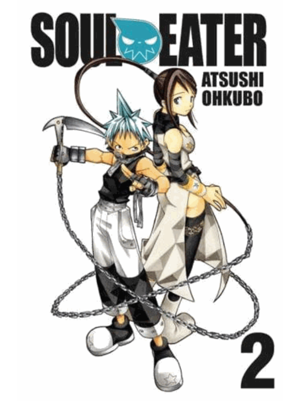 Soul Eater. Vol. 2