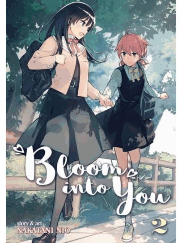 Bloom Into You. Volume 2