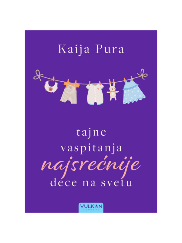 Tajne vaspitanja najsrećnije dece na svetu