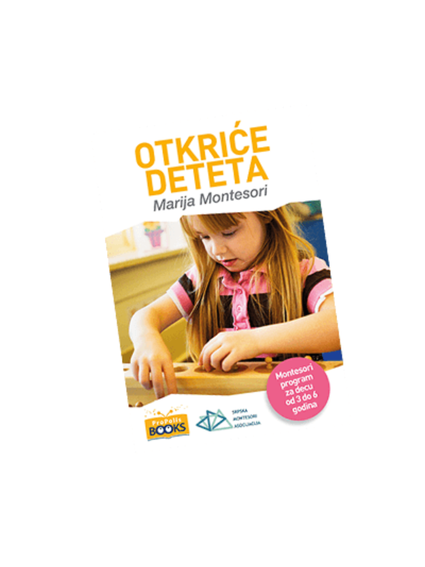 Otkriće deteta
