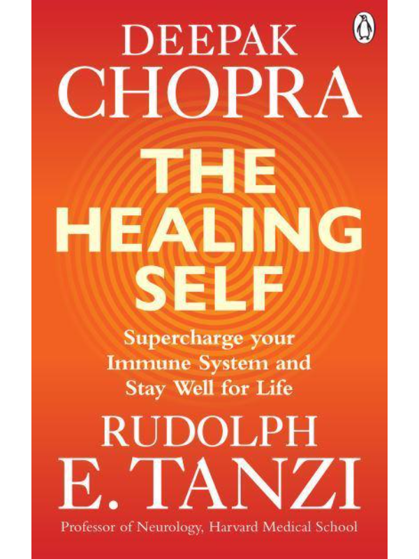 The Healing Self
