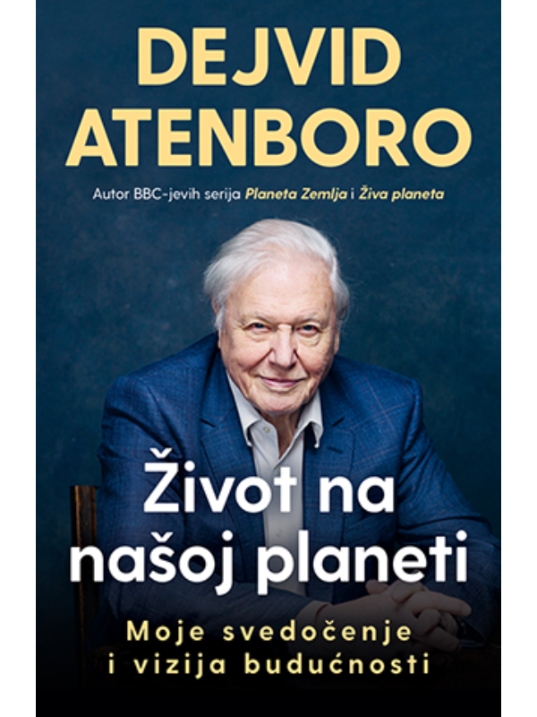 Život na našoj planeti