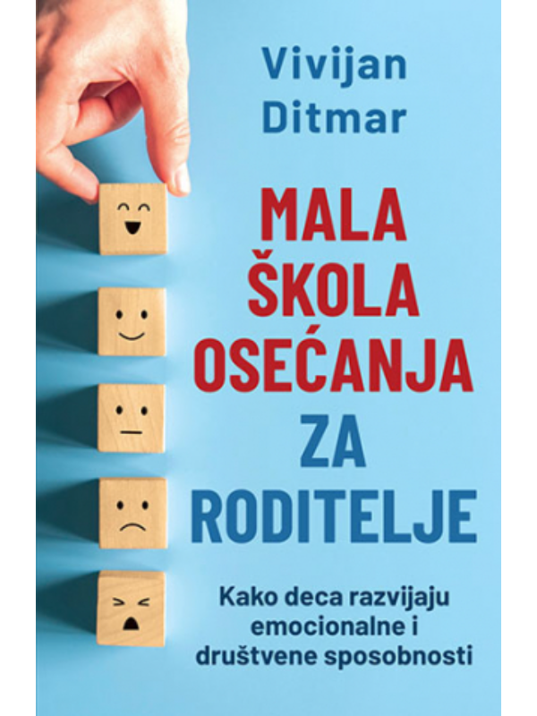 Mala škola osećanja za roditel