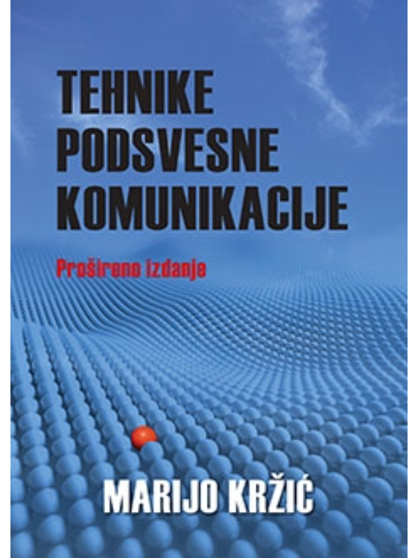 Tehnike podsvesne komunikacije