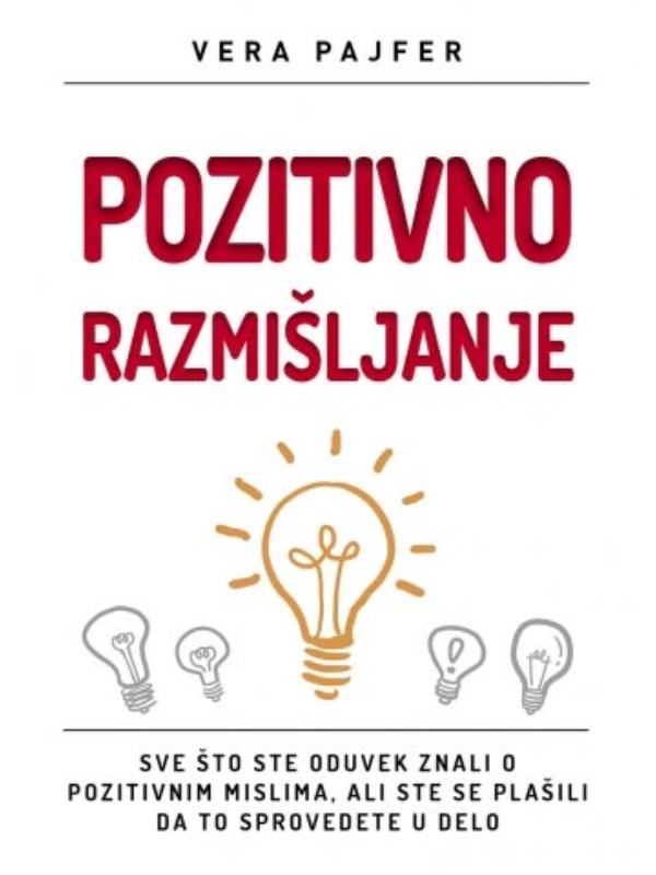 Pozitivno razmišljanje