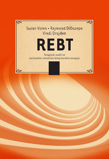 REBT – Terapijski vodič za racionalno-emotivno bihejvioralnu terapiju