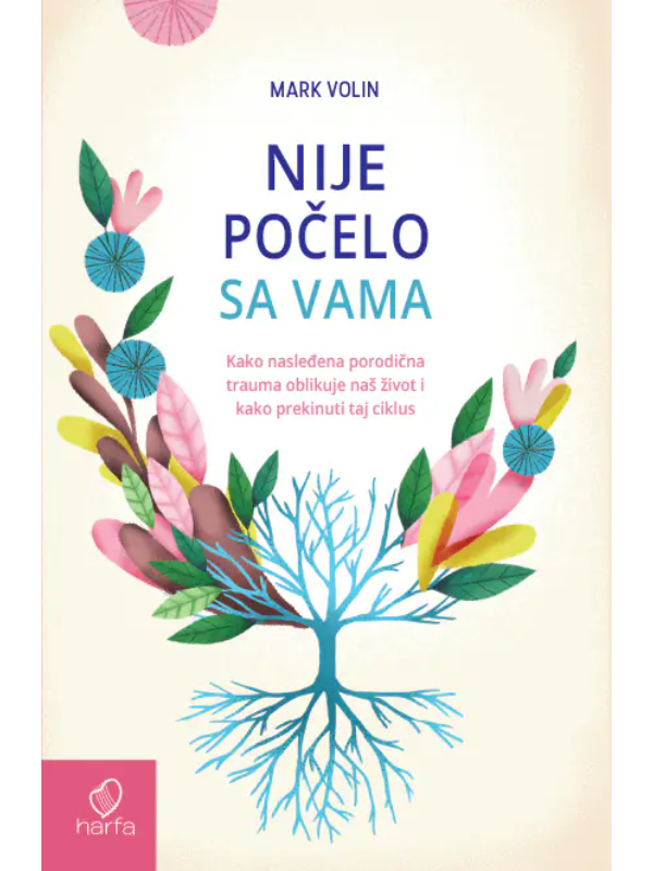 Nije počelo sa vama
