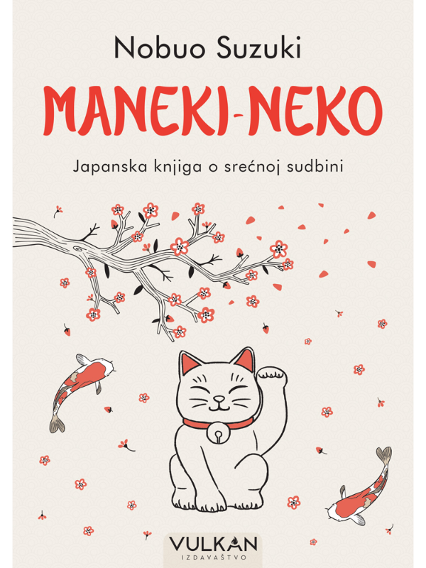 Maneki-neko