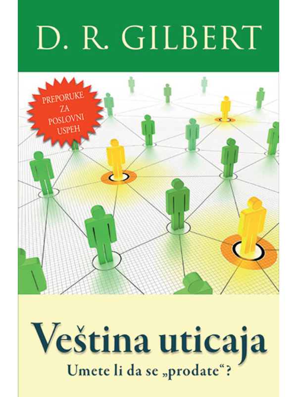 Veština uticaja