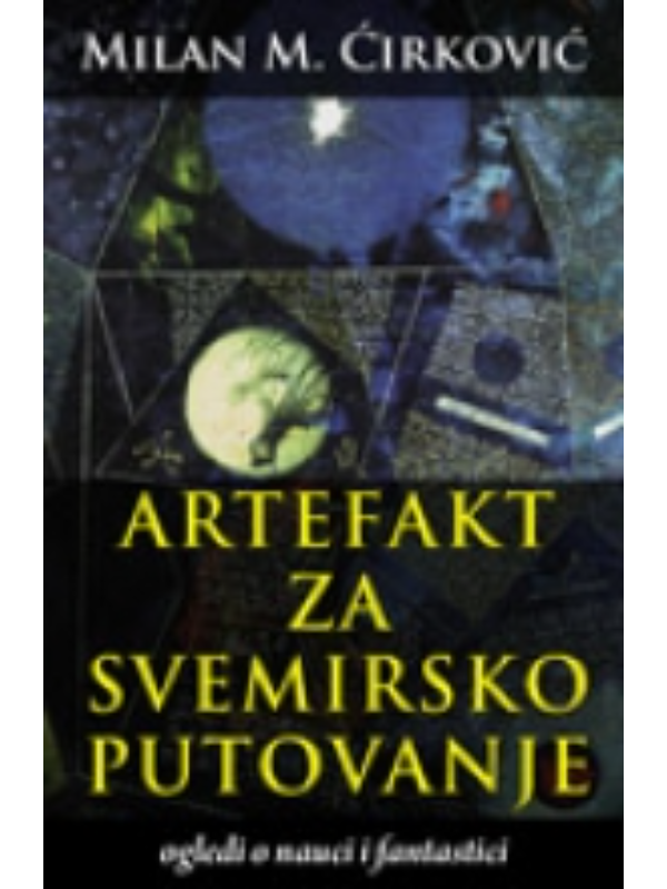 Artefakt za svemirsko putovanje