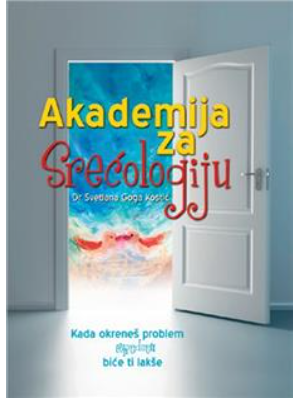 Akademija za srećologiju