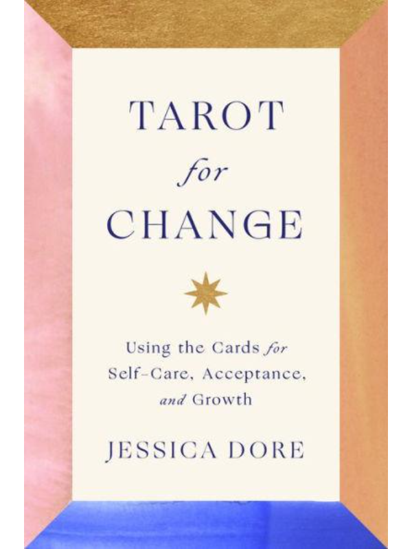 Tarot for Change