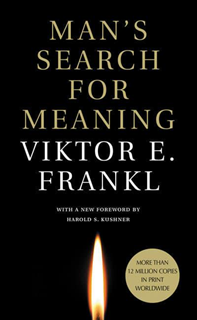 Man’s Search for Meaning (International Edition)