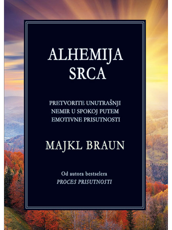 ALHEMIJA SRCA