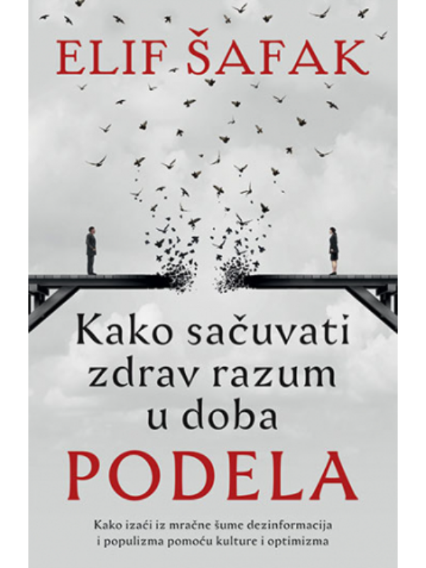 Kako sačuvati zdrav razum u do