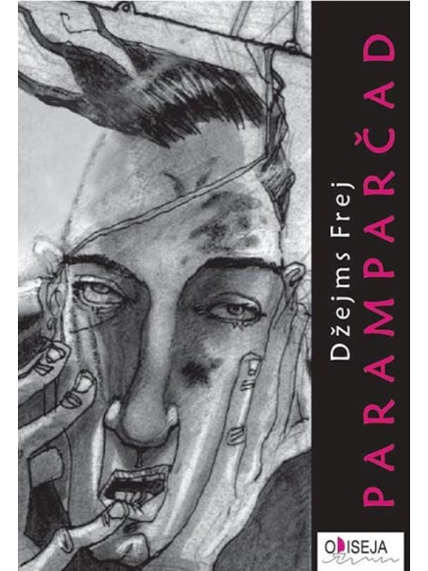 Paramparčad