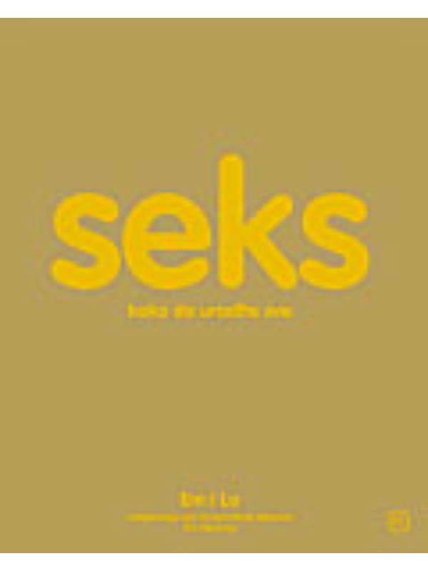 Seks – kako da uradite sve