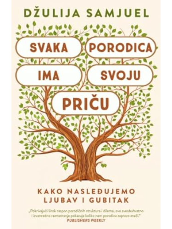 Svaka porodica ima svoju priču