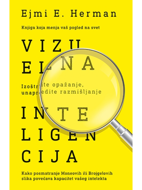 VIZUELNA INTELIGENCIJA