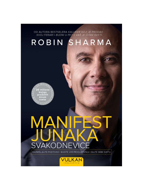 Manifest junaka svakodnevice
