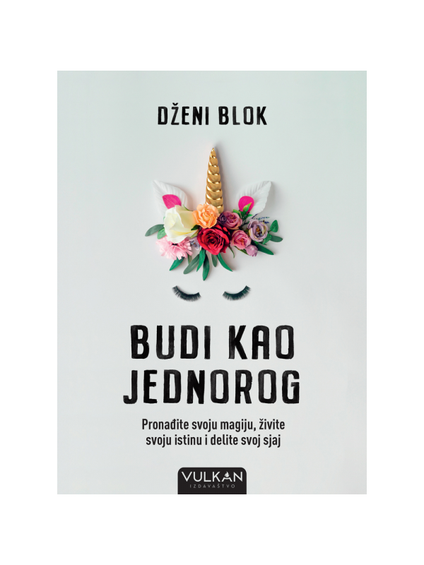 Budi kao jednorog